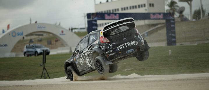 Bryan Herta Autosport